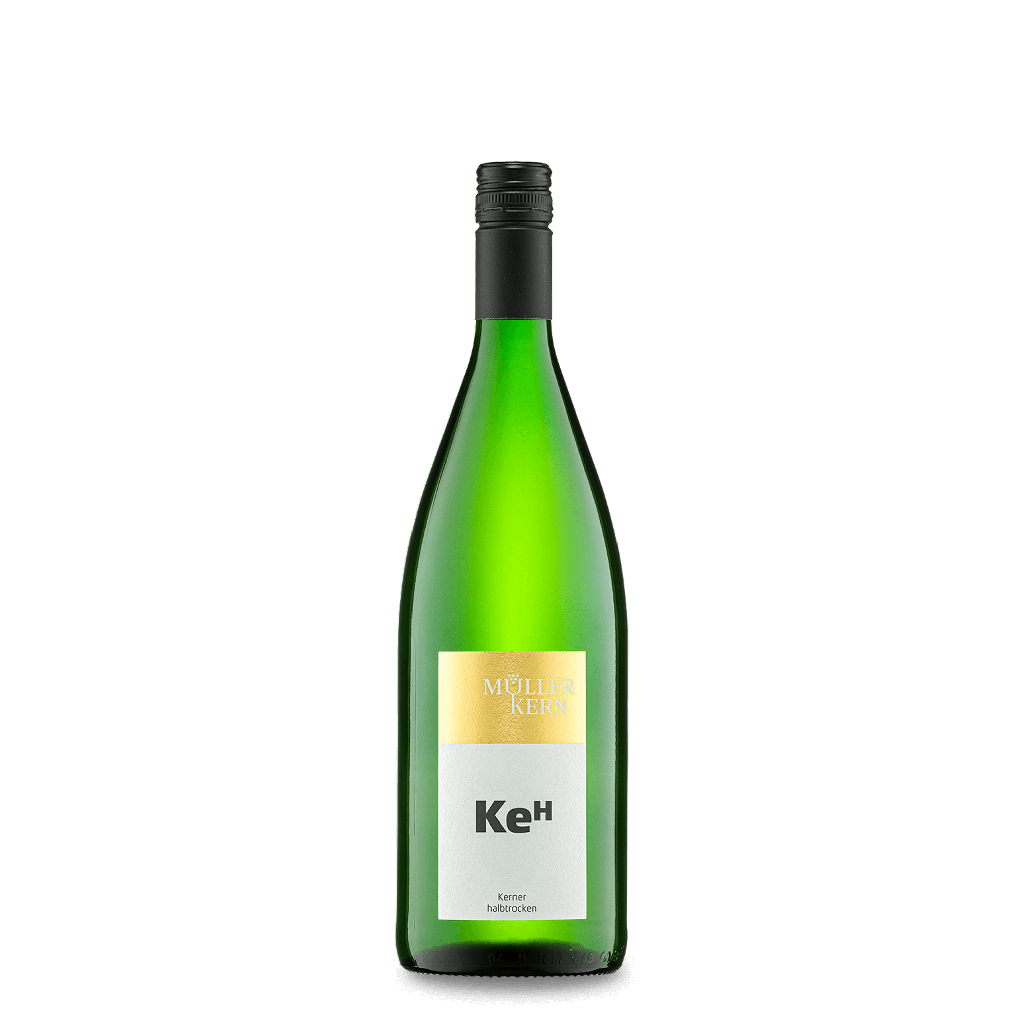 Kerner halbtrocken | Weißwein Pfalz | Müller-Kern – Weingut Müller-Kern